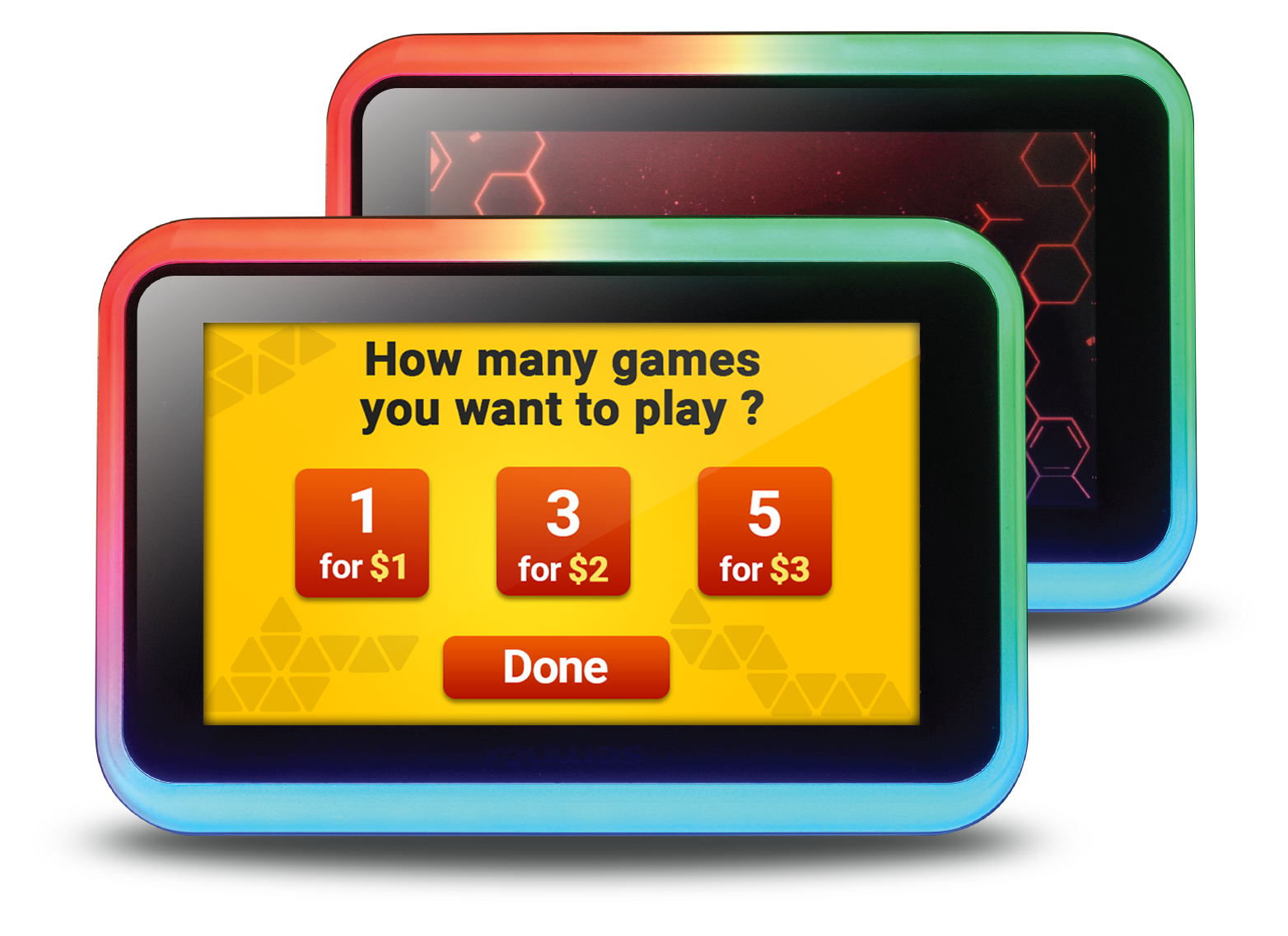 Semnox Solutions presenta a Enada 2024 un lettore di ultima generazione