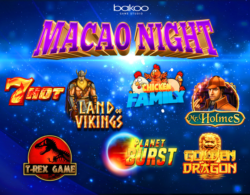 Bakoo si presenta ad Enada 2023 con un portofolio di prodotti inediti