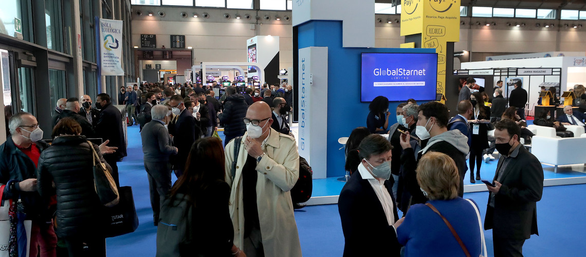 Enada | 14-16 marzo 2023, Fiera di Rimini