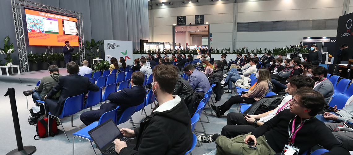 Enada | 14-16 marzo 2023, Fiera di Rimini